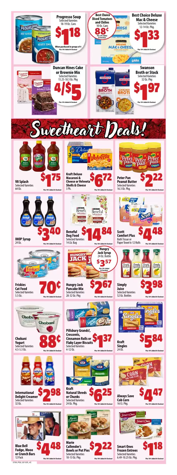 Mac's Market in Ridgeland MS | Weekly Ads & Coupons | Tiendeo