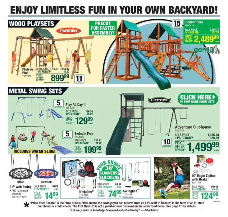 Menards Holland MI - 572 E 16TH STREET | Store Hours & Deals | Tiendeo