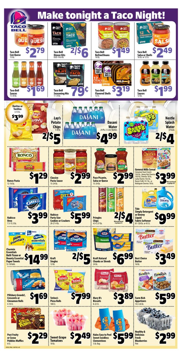 Mac's Market in Ridgeland MS | Weekly Ads & Coupons | Tiendeo