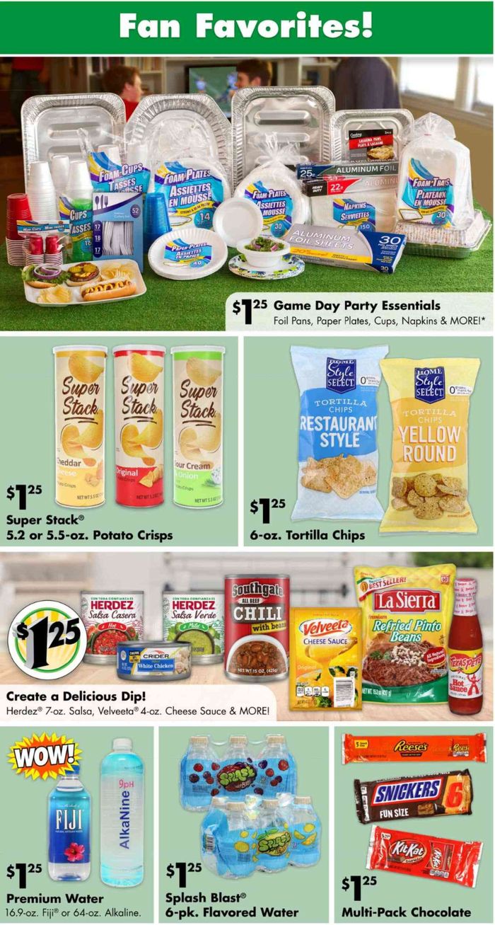 Dollar Tree | Ads & Coupons - Valentine's Day | Tiendeo