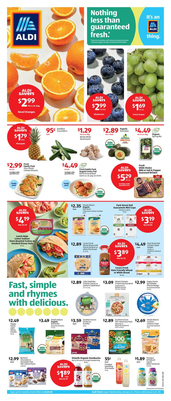 Aldi in Brockton MA | Valentine's Day Ads & Coupons | Tiendeo