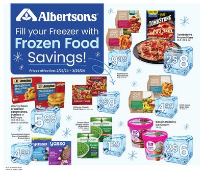 Albertsons in Las Vegas NV | Weekly Ads & Coupons | Tiendeo