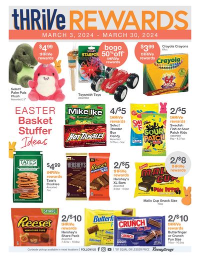 Kinney Drugs in Syracuse NY | Weekly Ads & Coupons | Tiendeo