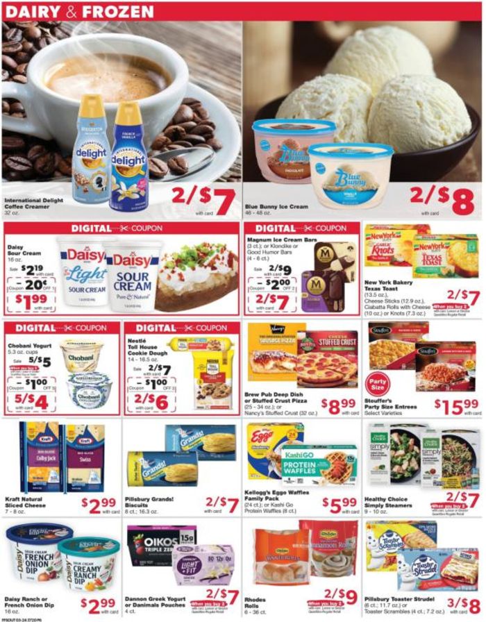 Family Fare in Beatrice NE | Weekly Ads & Coupons | Tiendeo