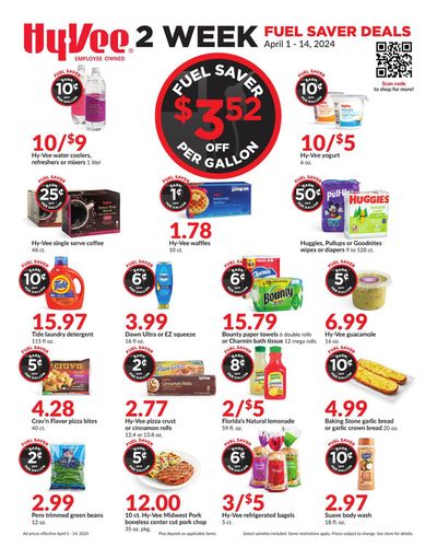 Hy-Vee in Dubuque IA | Easter Ads & Deals | Tiendeo
