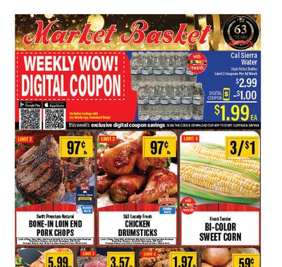 Market Basket in Sulphur LA | Mother's Day Ads & Coupons | Tiendeo