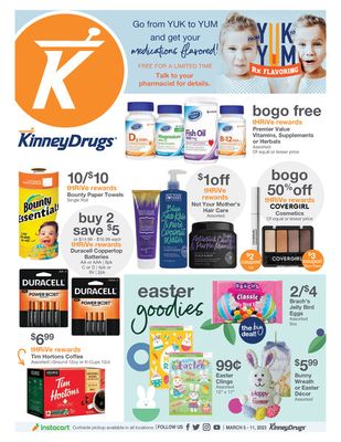 Kinney Drugs Liverpool NY - 7608 Oswego Rd, Suite 21 | Store Hours ...