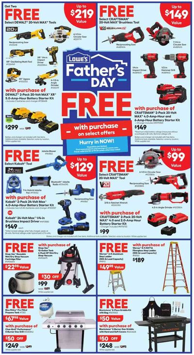 Tools & Hardware - Coupons, Deals and Weekly Ads | Tiendeo