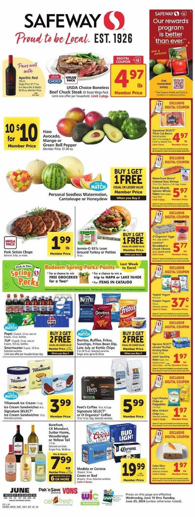 Buy in Kingman AZ - Deals, Weekly Ads & Stores | Tiendeo